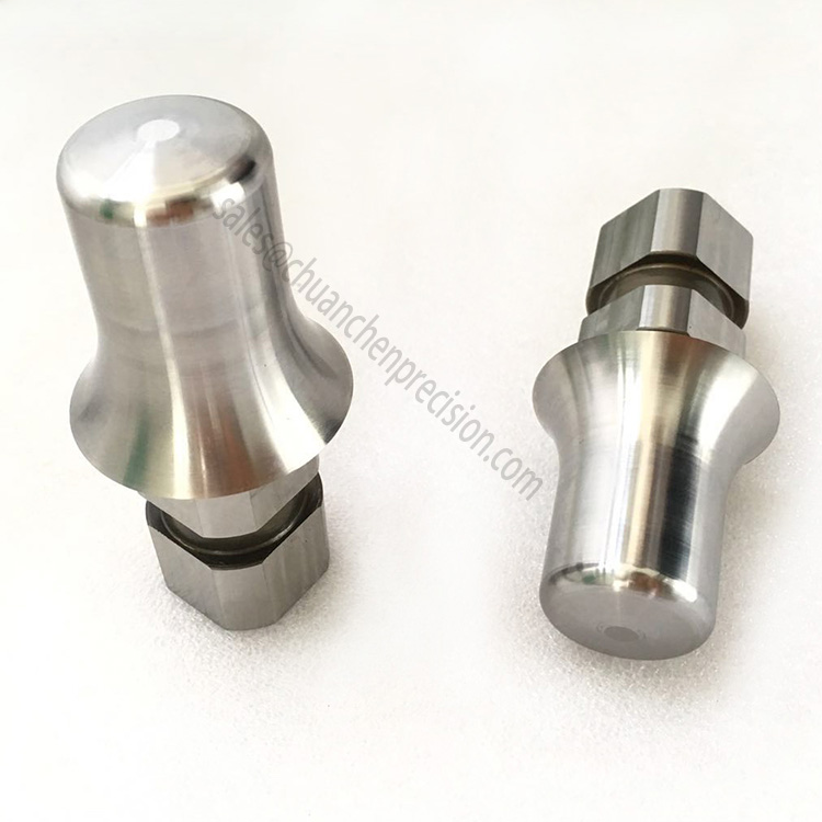 Cap mold core - Chuanchen
