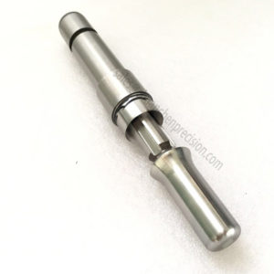 Cap mold core - Chuanchen