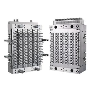 Pipette tip mold inserts - Chuanchen