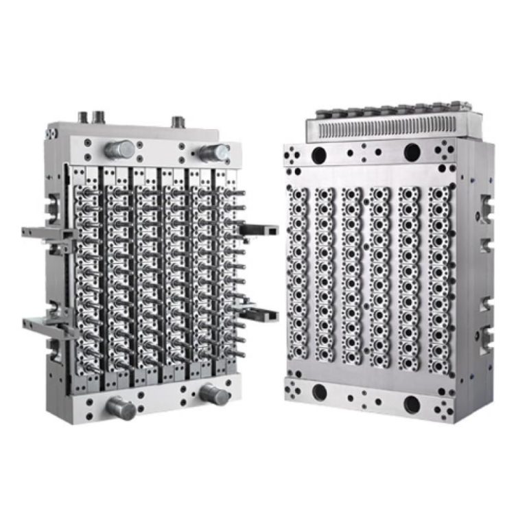 Machine List - Chuanchen